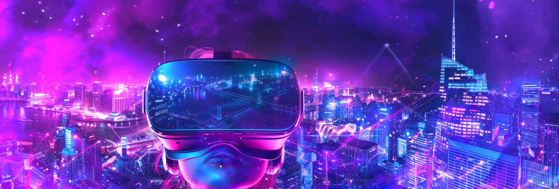 AR VR and Metaverse Training Institute in India